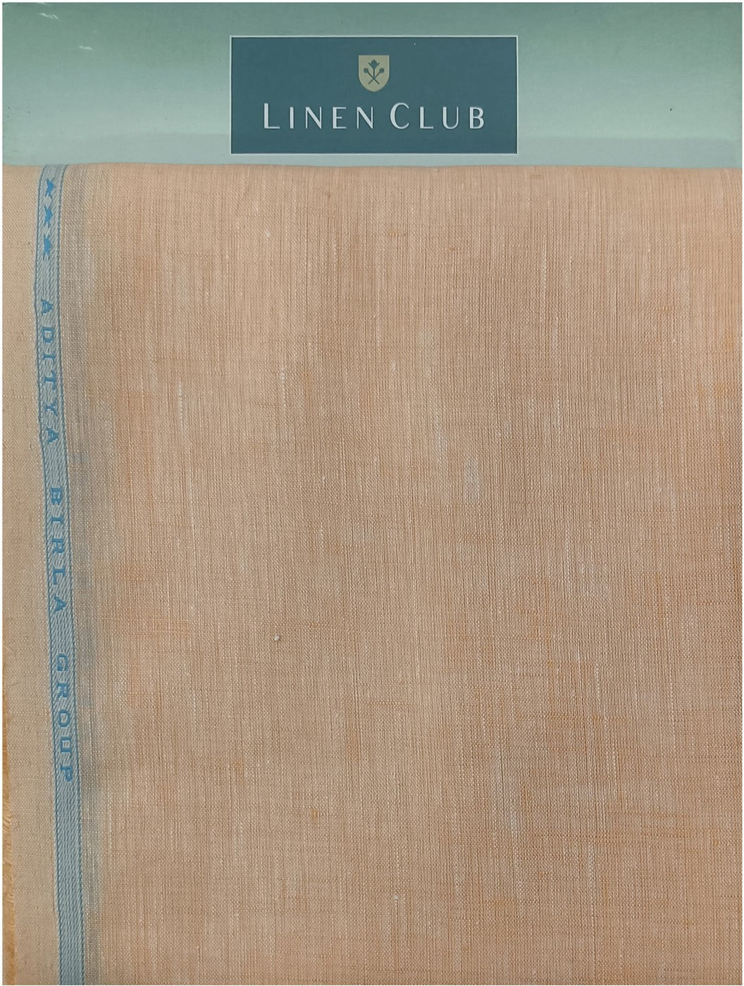 Linen Club Linen Solid Shirt Fabric – Mansfab