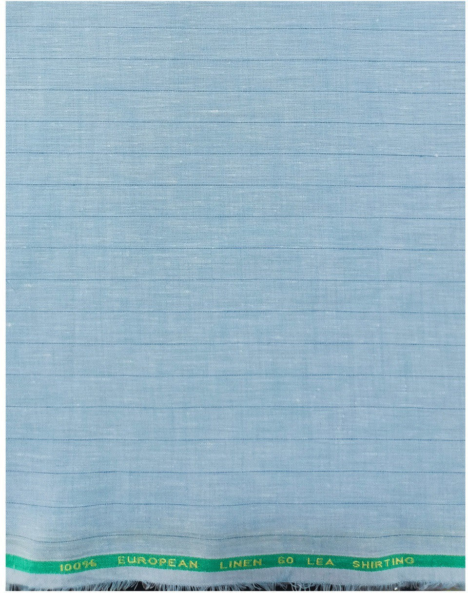 Arvind Linen Checkered Shirt Fabric – Mansfab